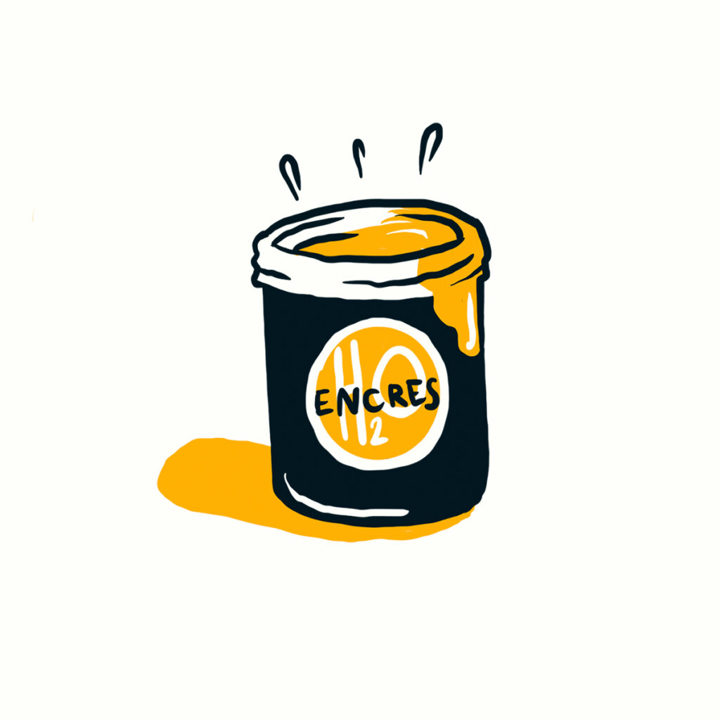 SÉRIGRAPHIE - Atelier Fwells - sérigraphie et studio graphique